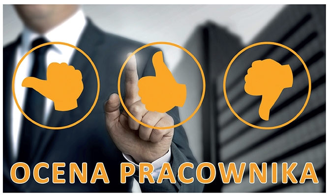 Ocena pracownika. Kiedy najlepiej oceniać pracownika? Jak często to ...